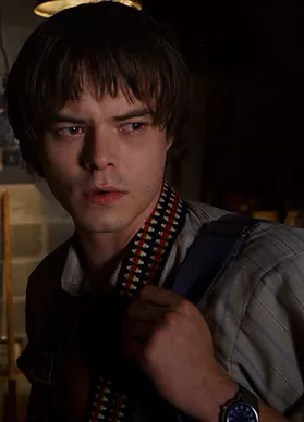 Jonathan Byers | Stranger Things Wiki | Fandom