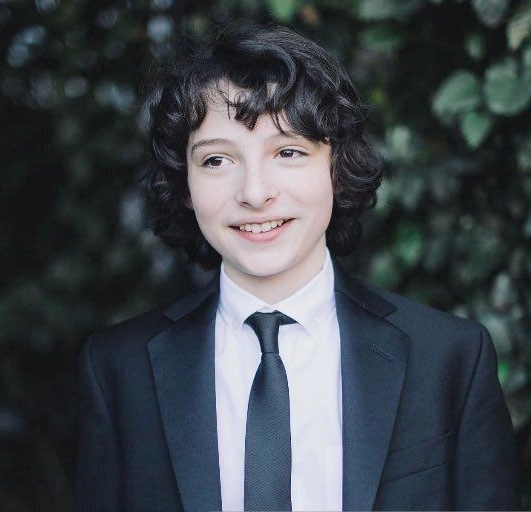 Finn Wolfhard | Wiki Stranger Things | Fandom