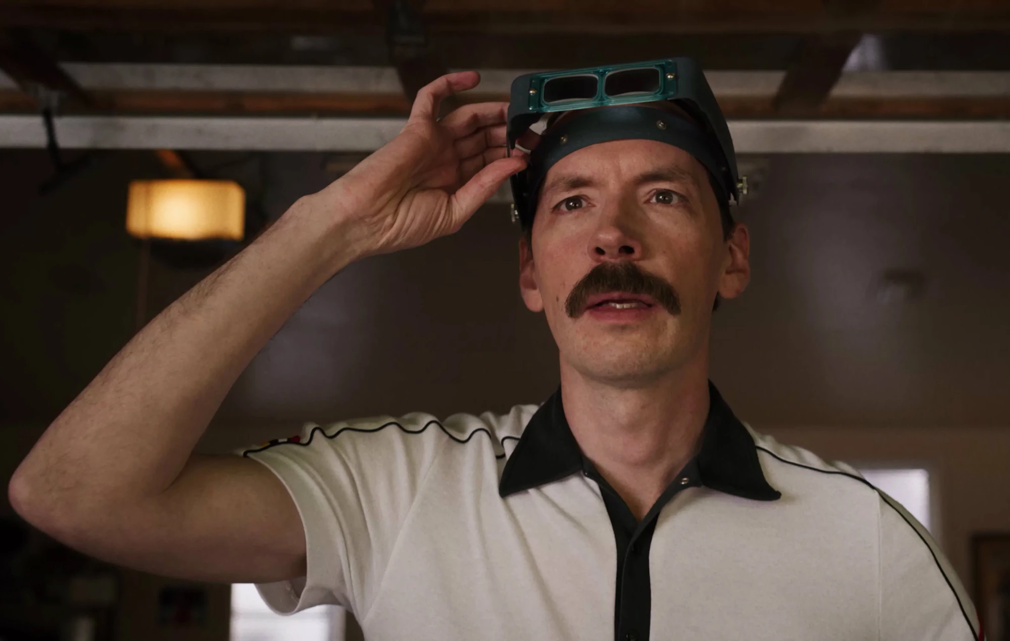 Scott Clarke | Stranger Things Wiki | Fandom