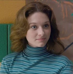 Carol Perkins | Wiki Stranger Things | Fandom