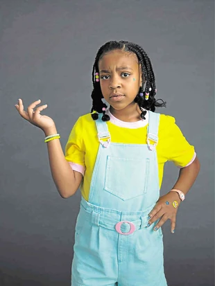 Erica Sinclair | Wikia Stranger Things | Fandom