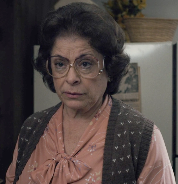 Florence | Stranger Things Wiki | Fandom