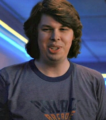 Keith | Stranger Things Wiki | Fandom