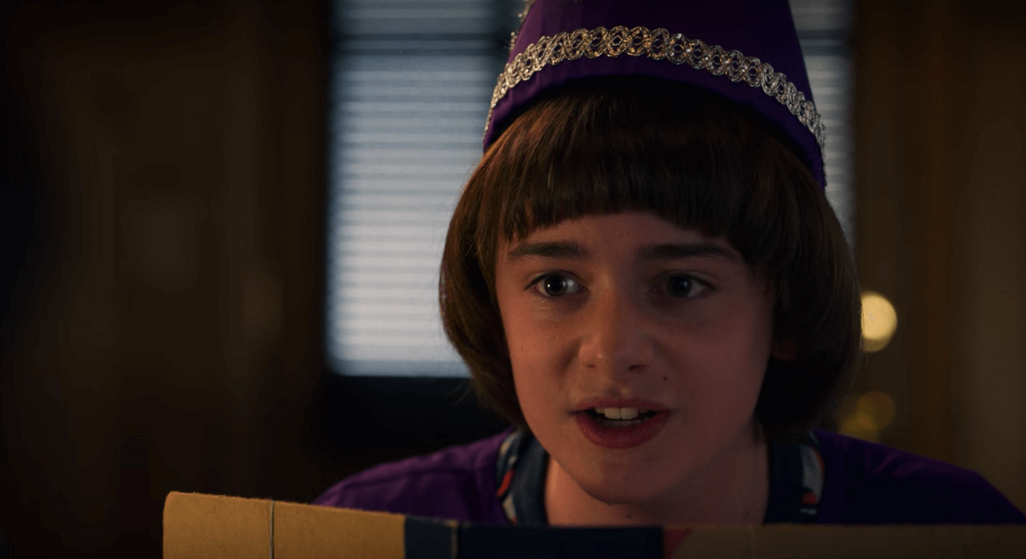 Will Byers | Wikia Stranger Things | Fandom