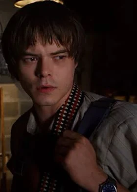 Jonathan Byers | Wiki Stranger Things | Fandom