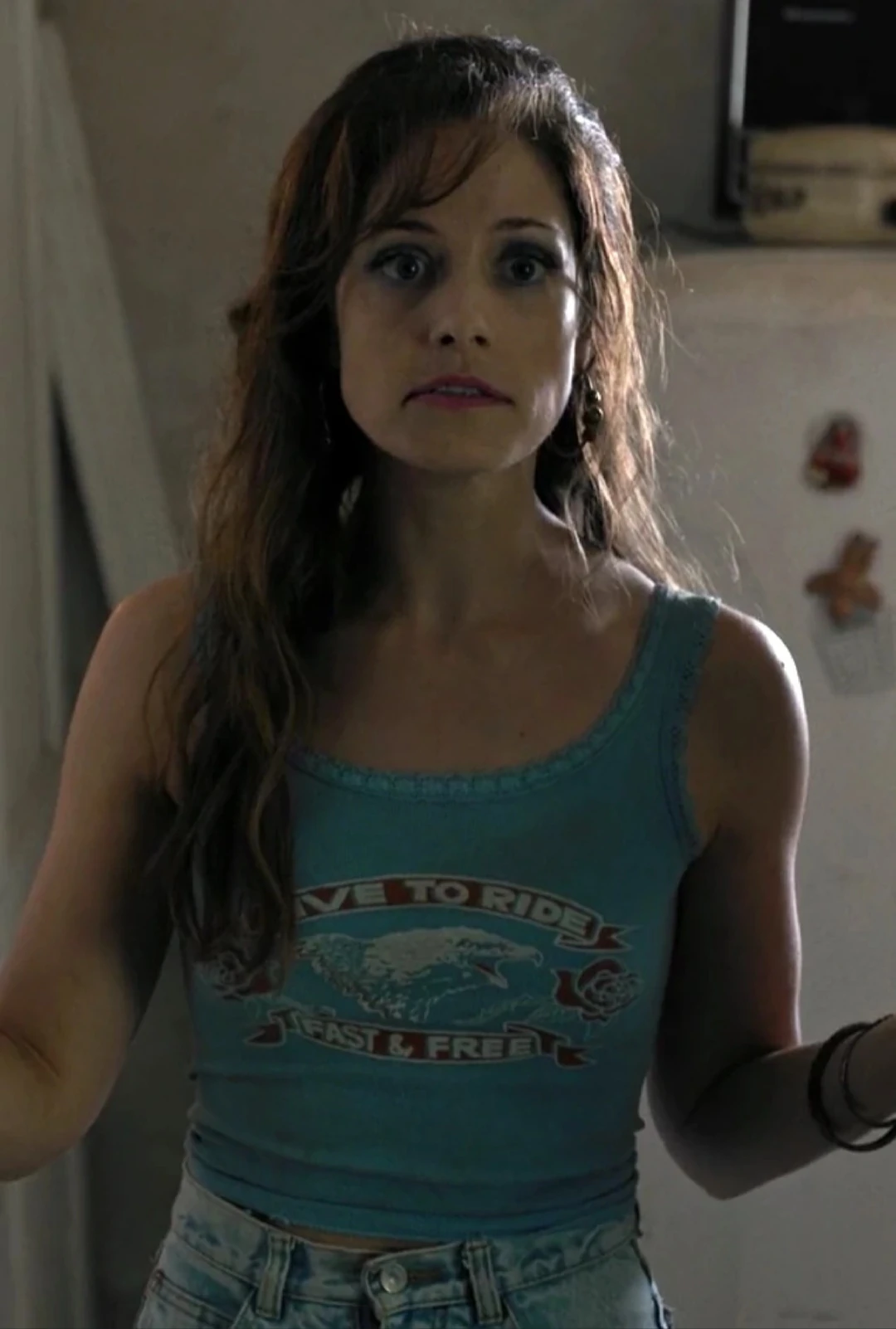 Cynthia | Wiki Stranger Things | Fandom