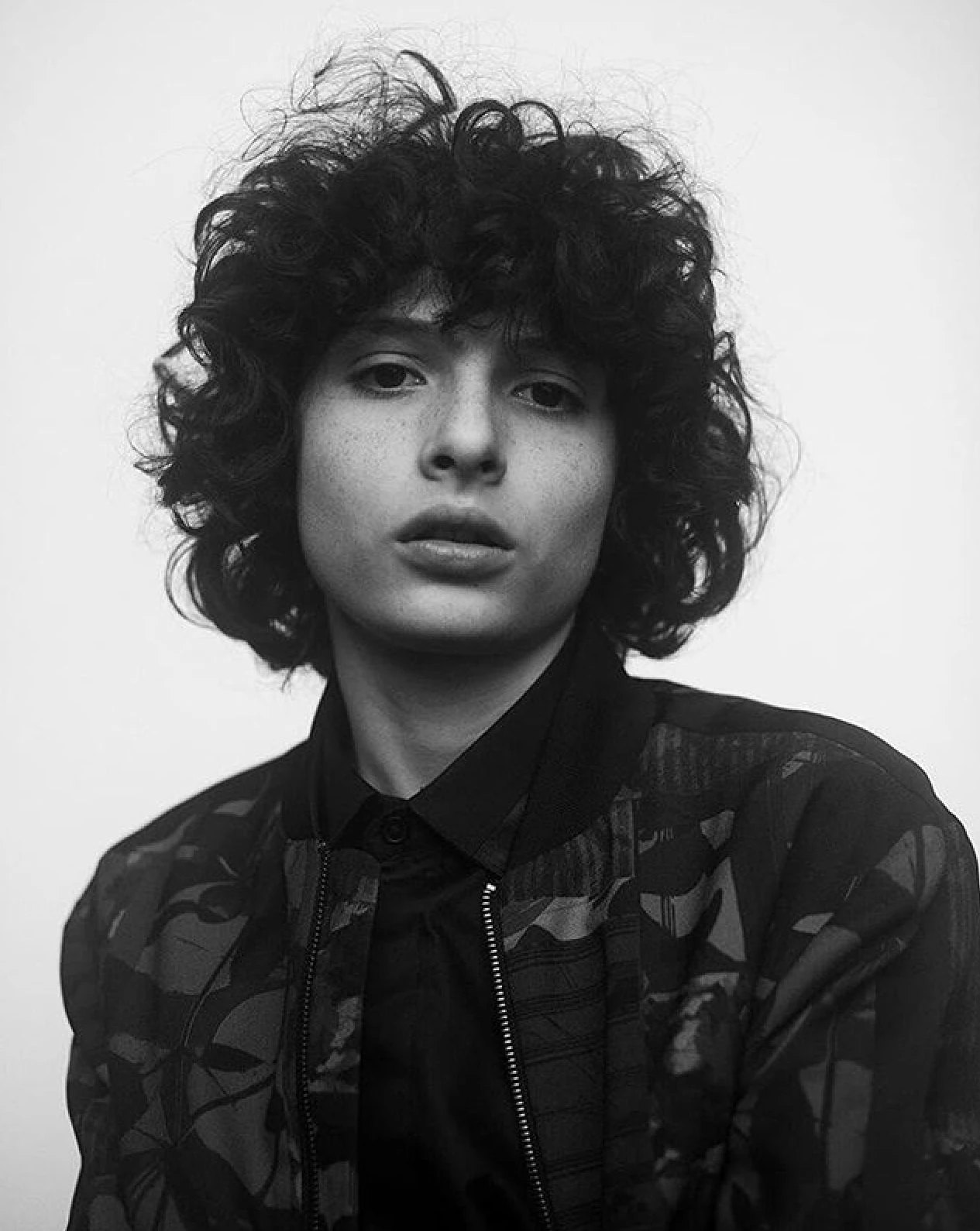 Finn Wolfhard | Stranger Things Wiki | Fandom