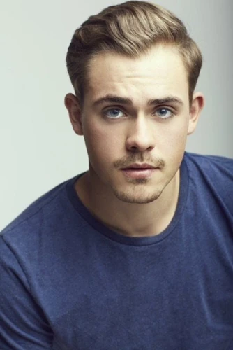 Dacre Montgomery | Stranger Things Wiki | FANDOM powered by Wikia