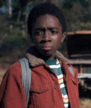Lucas Sinclair | Wikia Stranger Things | Fandom