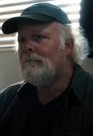 Earl | Stranger Things Wiki | Fandom