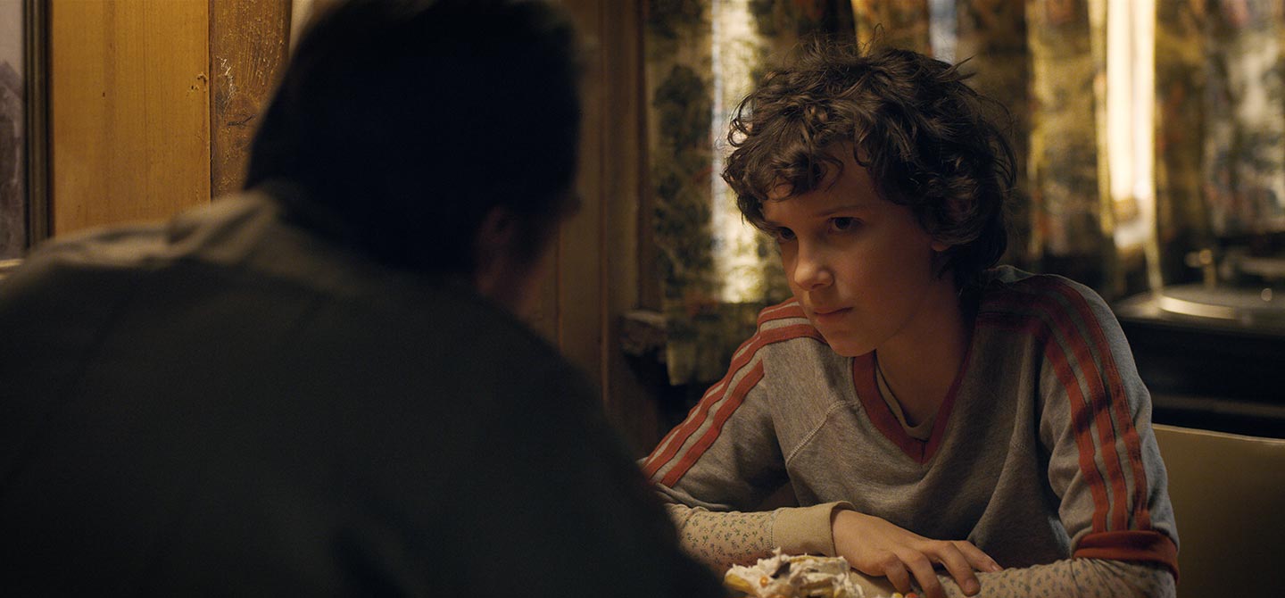 The Pollywoggallery Stranger Things Wiki Fandom