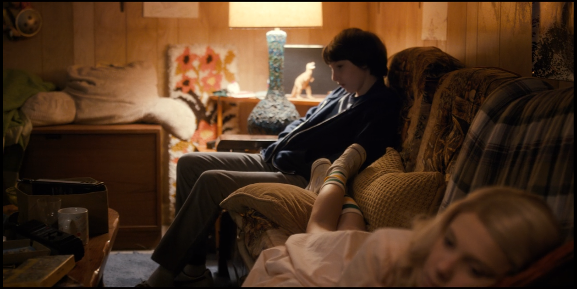 Image Ep5 Mike Png Stranger Things Wiki Fandom Powered By Wikia