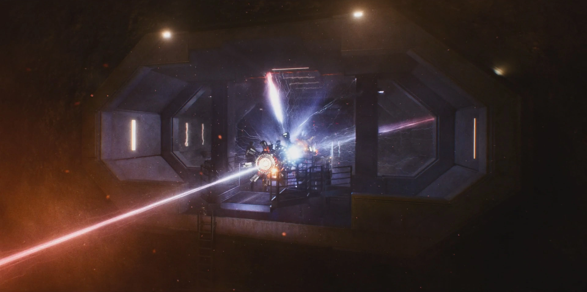 The Keys | Stranger Things Wiki | Fandom