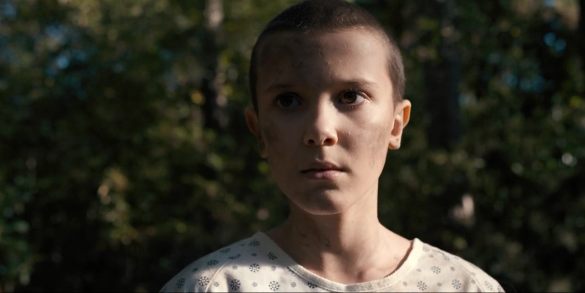 Eleven/Gallery | Stranger Things Wiki | FANDOM powered by Wikia