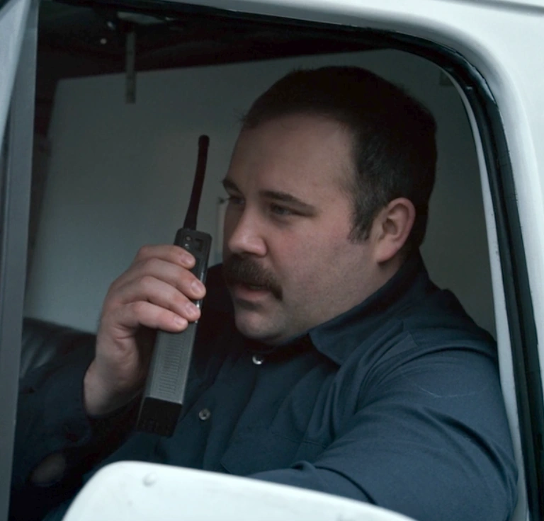 Agent Repairman | Stranger Things Wiki | Fandom