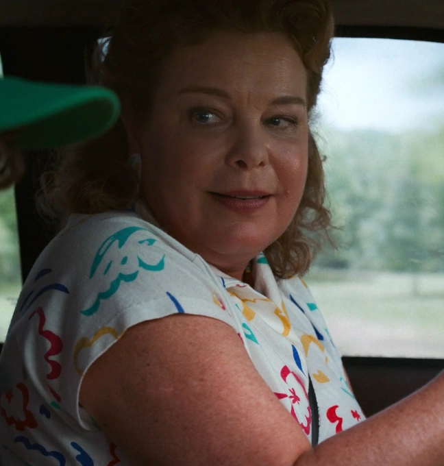 Claudia Henderson | Stranger Things Wiki | Fandom