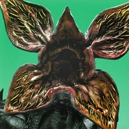 The Demogorgon/Gallery | Stranger Things Wiki | FANDOM powered by Wikia