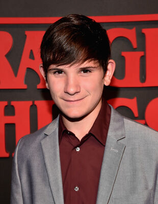 Peyton Wich | Stranger Things Wiki | Fandom