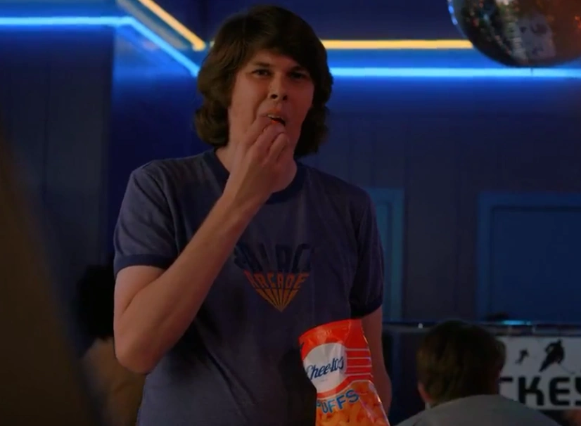 Keith | Stranger Things Wiki | FANDOM powered by Wikia