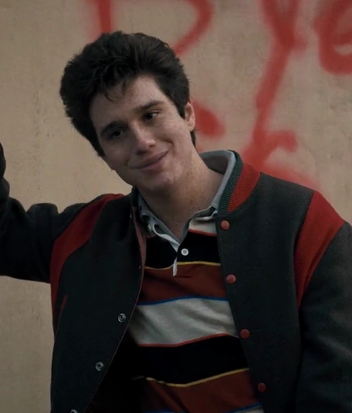 Image - Tommy.png | Stranger Things Wiki | FANDOM powered by Wikia