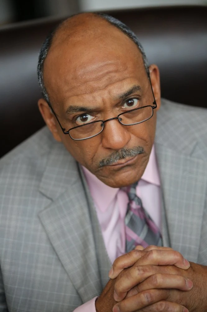 Tony Vaughn | Stranger Things Wiki | Fandom