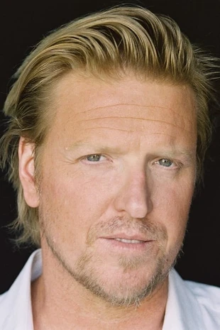 Jake Busey | Stranger Things Wiki | Fandom