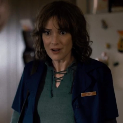 Byers family | Stranger Things Wiki | FANDOM powered by Wikia