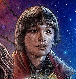Will Byers/Galería | Stranger Things Wiki | Fandom