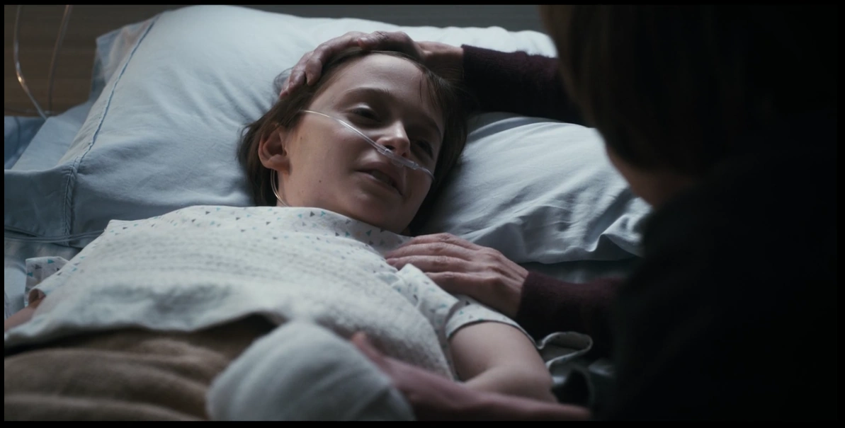 Imagen - Ep8-Will in hospital.png | Stranger Things Wiki | FANDOM ...