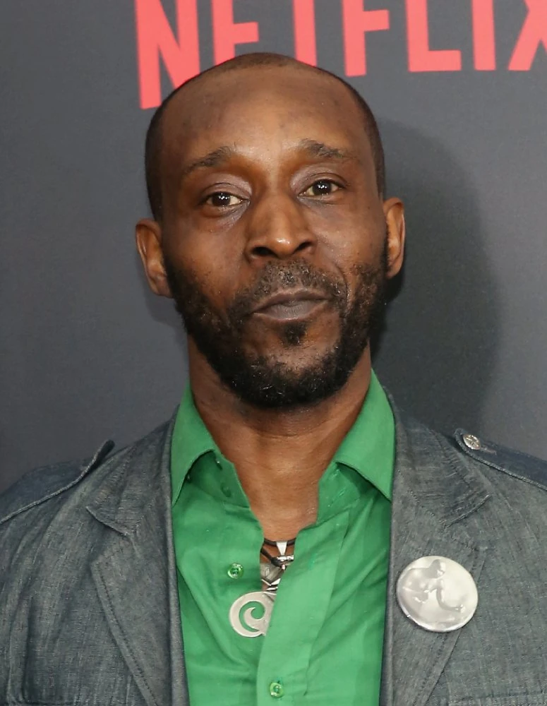 Rob Morgan | Stranger Things Wiki | Fandom