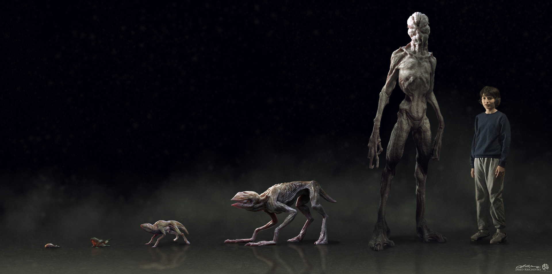 Category:Species | Stranger Things Wiki | FANDOM powered by Wikia Category:Species | Stranger Things Wiki | FANDOM powered by Wikia