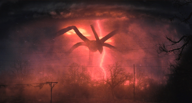 Stranger Things Wiki | Fandom Stranger Things Wiki | Fandom