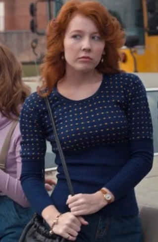 Nicole | Stranger Things Wiki | Fandom