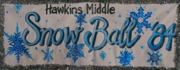 Snow Ball | Stranger Things Wiki | Fandom