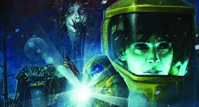 Stranger Things Wiki | FANDOM powered by Wikia