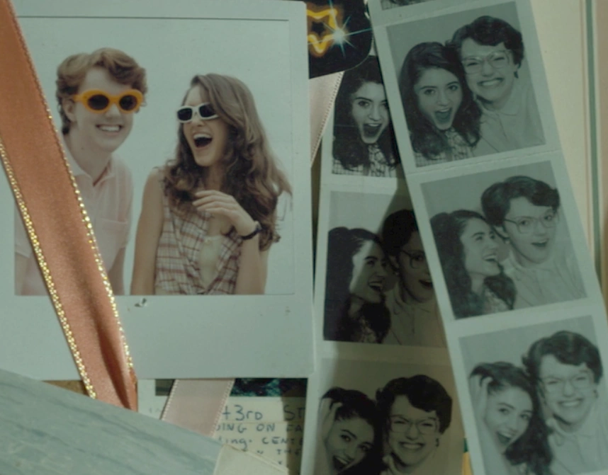 Barbara Holland | Stranger Things Wiki | Fandom