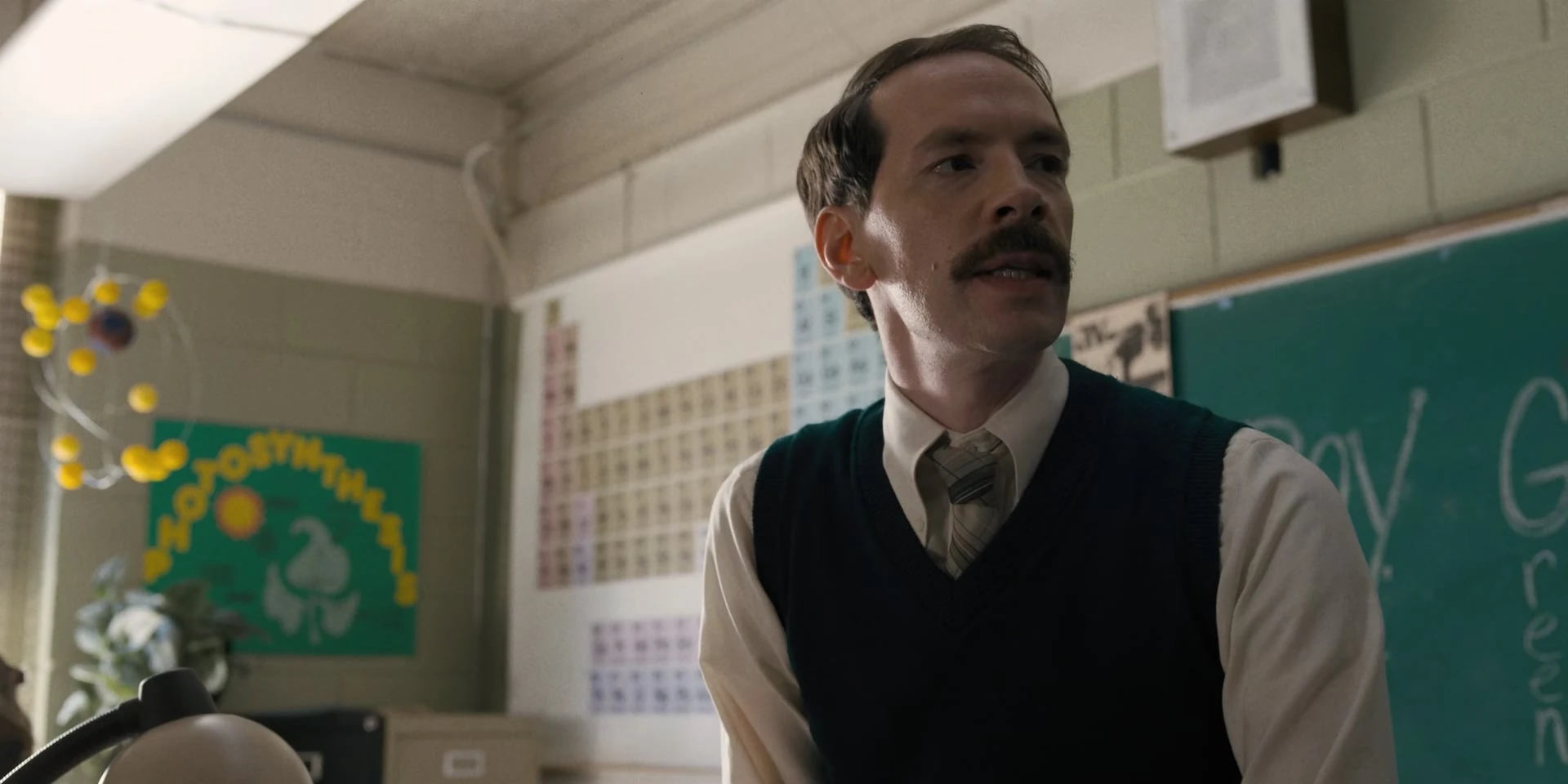 Scott Clarke/Gallery | Stranger Things Wiki | Fandom