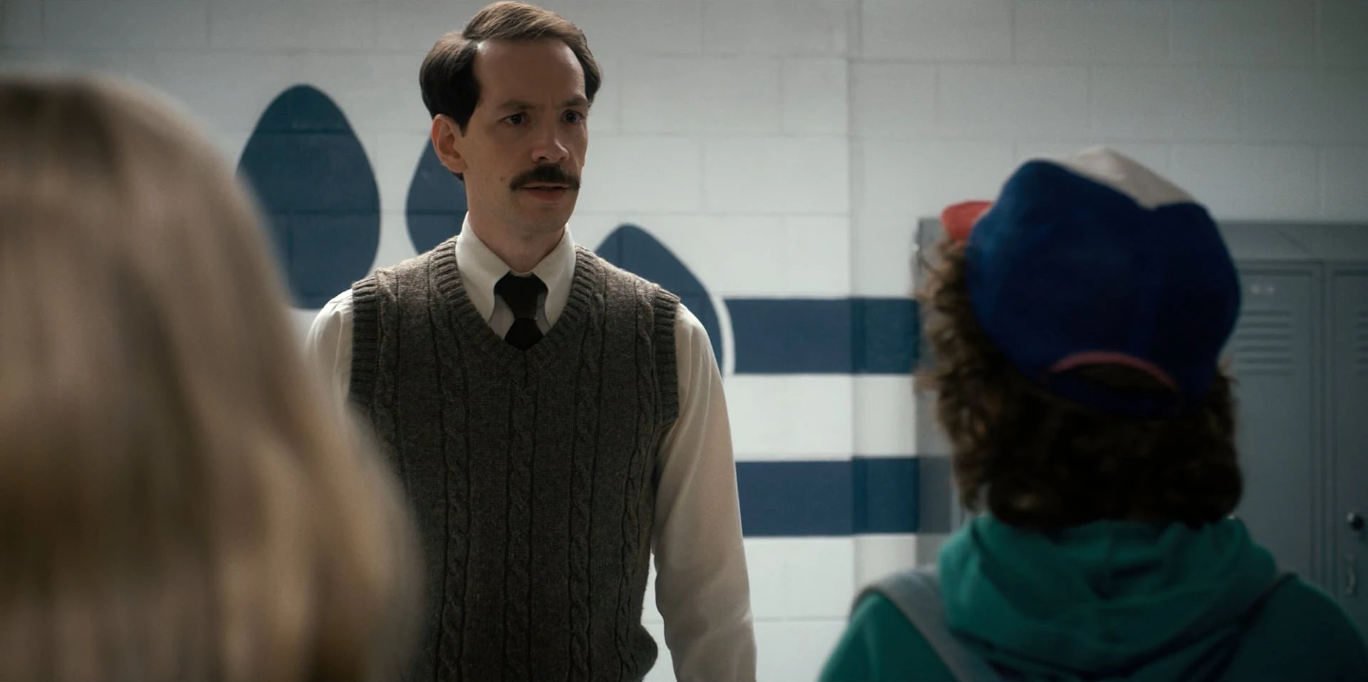 Scott Clarke/Gallery | Stranger Things Wiki | FANDOM powered by Wikia