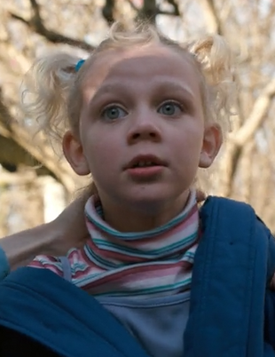 Sara Hopper | Stranger Things Wiki | FANDOM powered by Wikia
