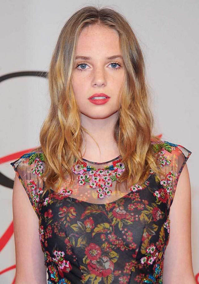 Maya Hawke Stranger Things Wiki Fandom Powered By Wikia