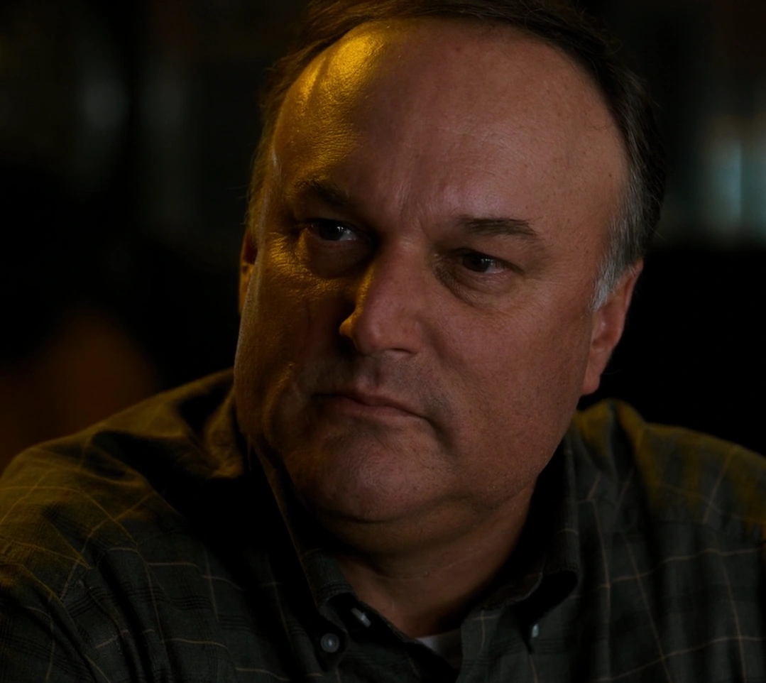 David O'Bannon | Stranger Things Wiki | Fandom