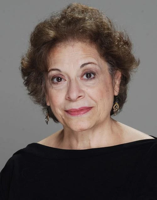 Susan Shalhoub Larkin | Stranger Things Wiki | Fandom