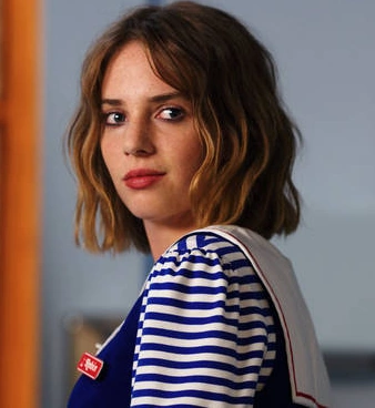 Robin Buckley | Stranger Things Wiki | Fandom