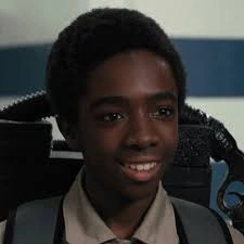 Lucas Sinclair | Stranger Things Wiki | FANDOM powered by Wikia