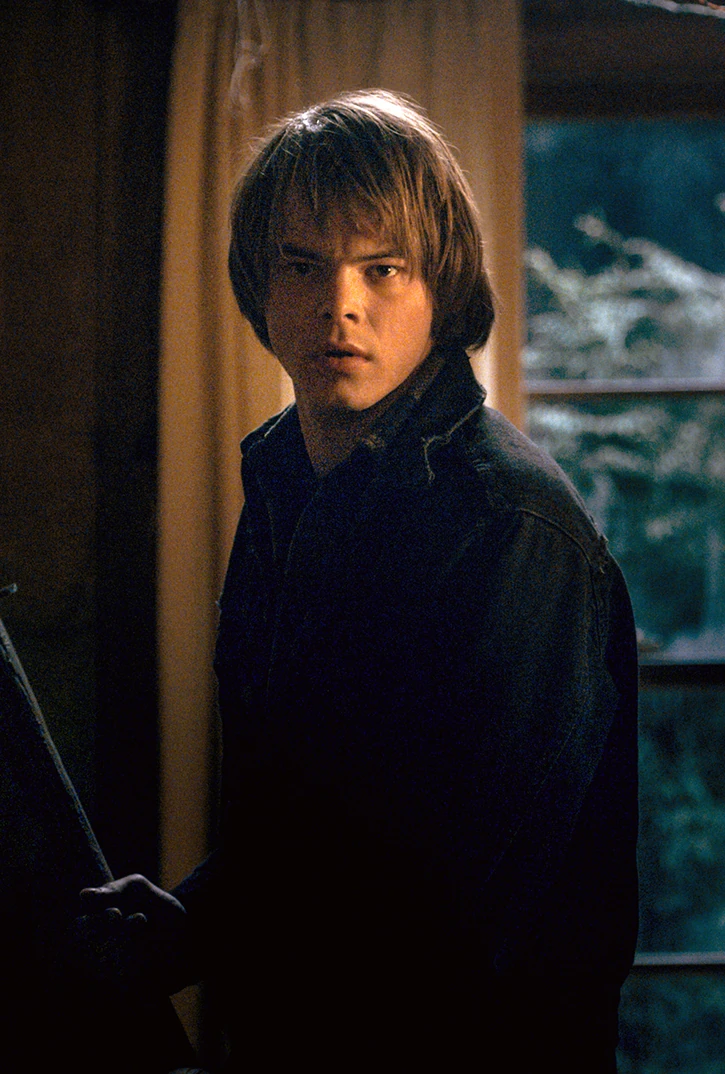 Jonathan Byers | Stranger Things Wiki | FANDOM powered by Wikia