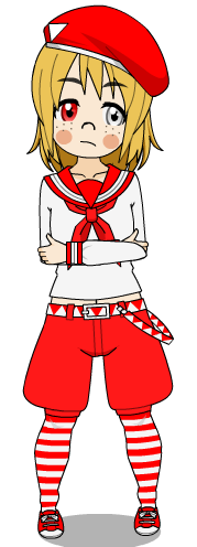 Peppermint Fizz | Strawberry Shortcake Fanon Wiki | Fandom