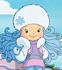 Frosty Puff | Strawberry Shortcake Wiki | FANDOM powered by Wikia