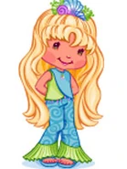 Seaberry Delight | Strawberry Shortcake Wiki | Fandom