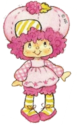 Raspberry Torte | Strawberry Shortcake Wiki | FANDOM powered by Wikia