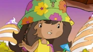 Coco Calypso | Strawberry Shortcake Wiki | Fandom